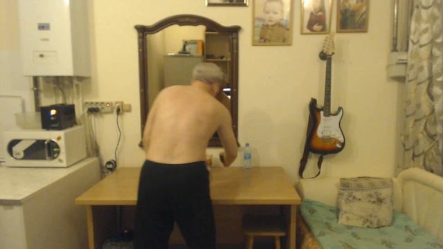 Чтобы выжить! №6