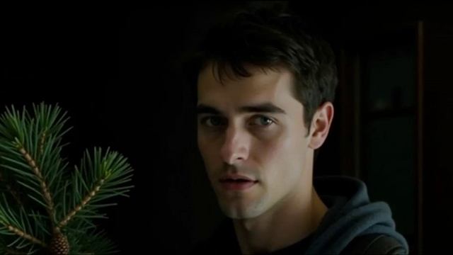 Ника. А ты когда-нибудь любил 2