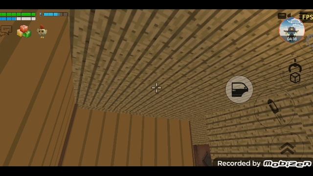 чикен хоррор вторая часть chicken horror chapter 2