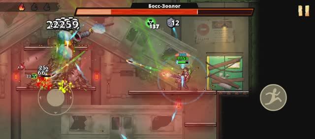 Earn to Die Rogue Жара 17-1