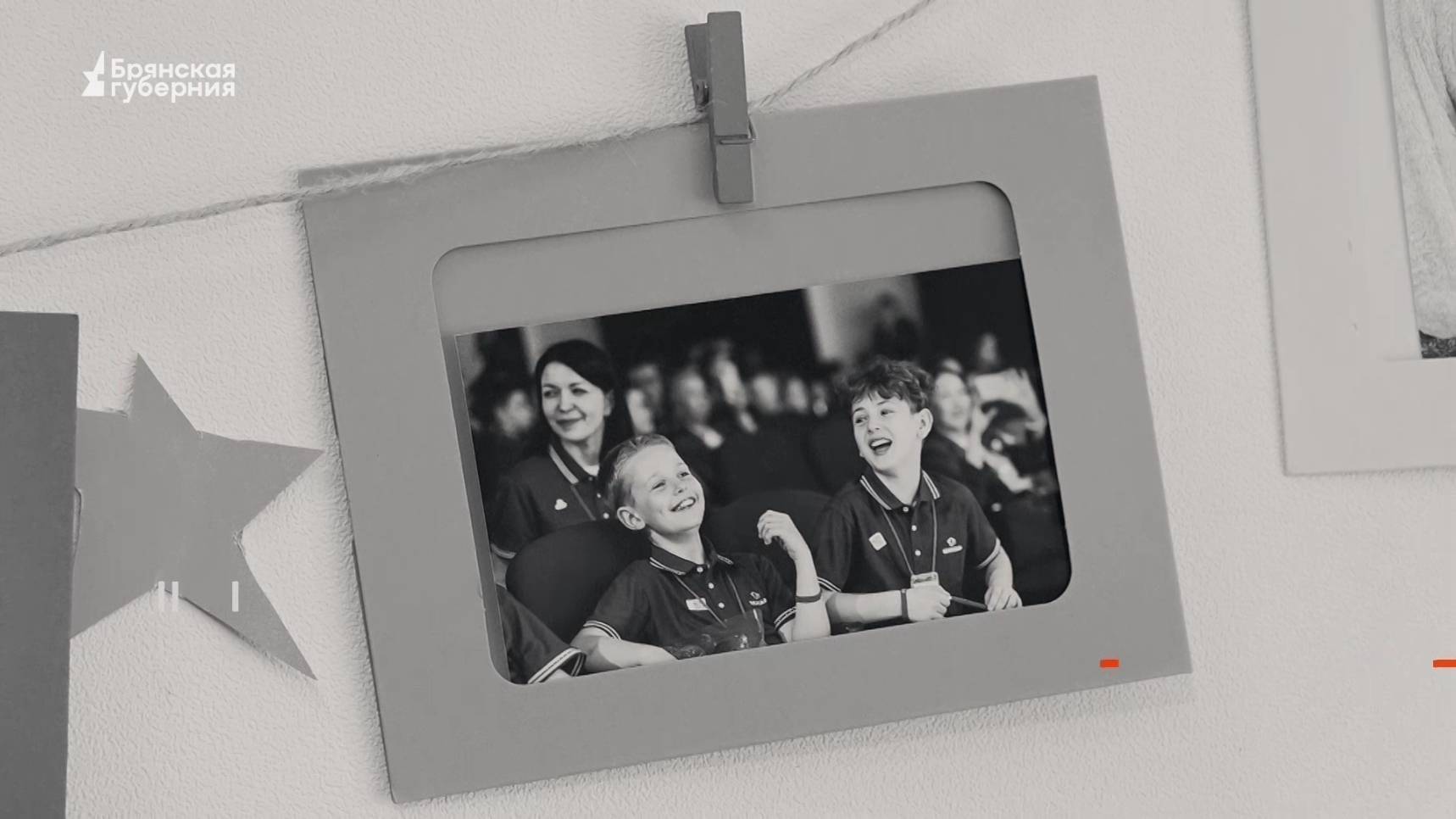 «Ты в кадре». Выпуск №41 от 12 июня 2025 года