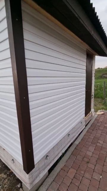 Строю баню 3х3