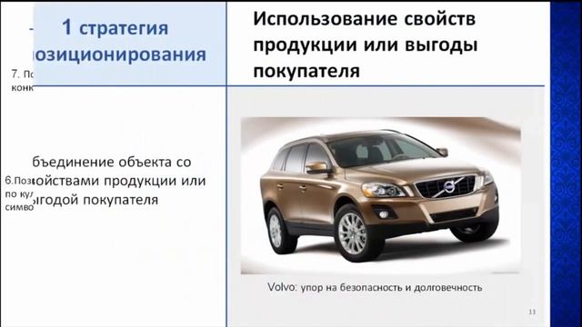 Позиционирование товаров или услуг. Что такое профессиональное позиционирование?