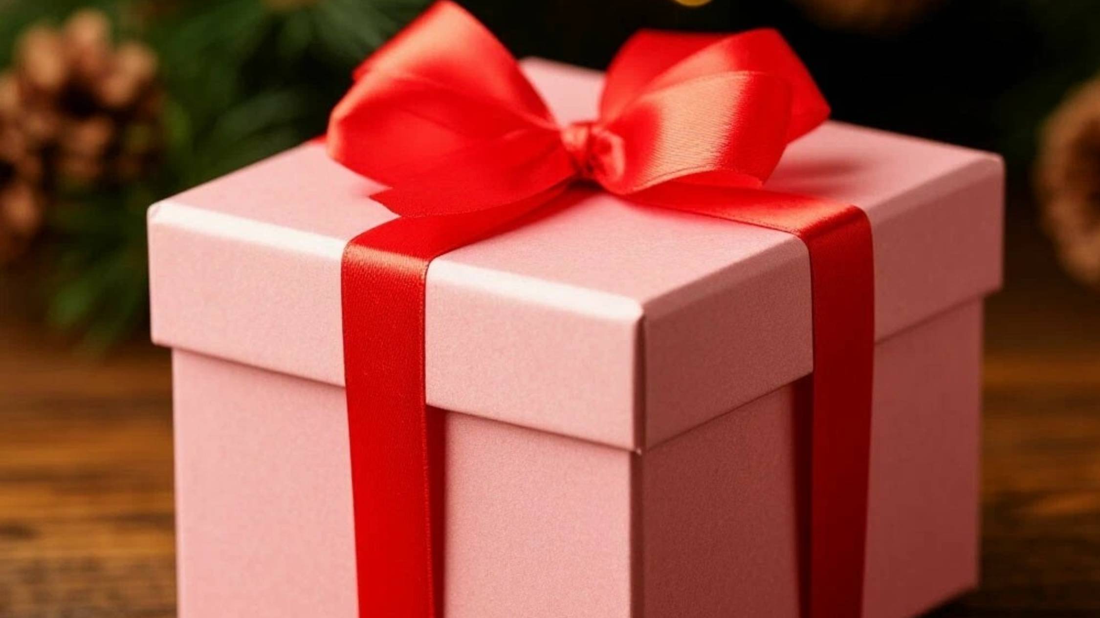 Подарок (рассказ)