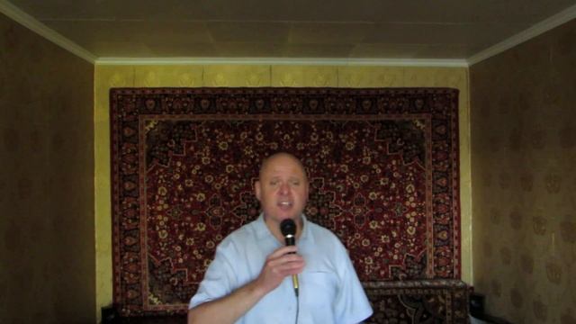 «Грузинская песня» Булат Окуджава