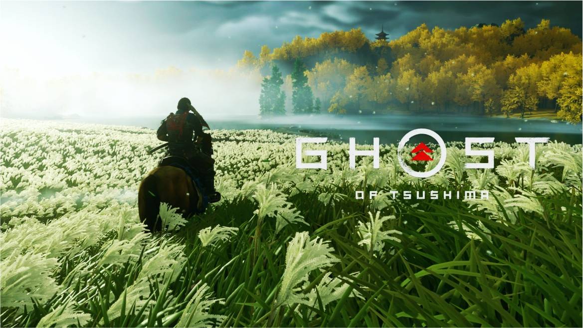 Ghost of Tsushima на ПК ► ЗАГОВОРЩИК #43