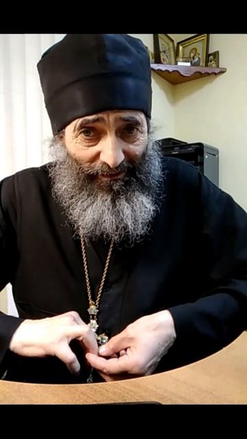 Внимание на красоту - чтобы она вошла в нашу жизнь