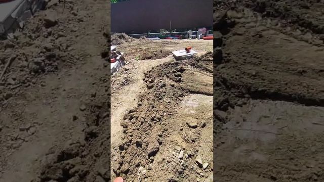 Делаем ли мы кроме отделочных работ в пределах дома остальные работы по участку?