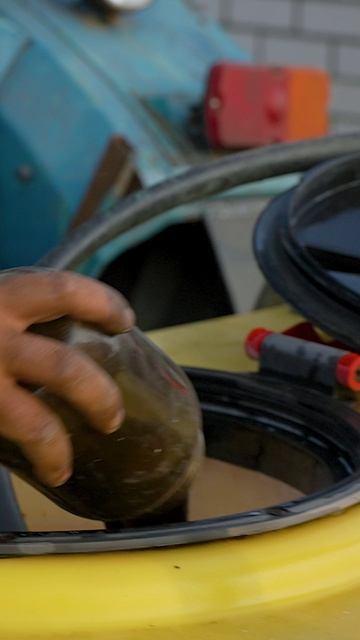 Химия для чеснока #агротехнологии #medved #сельхозтехника #farming #фермер