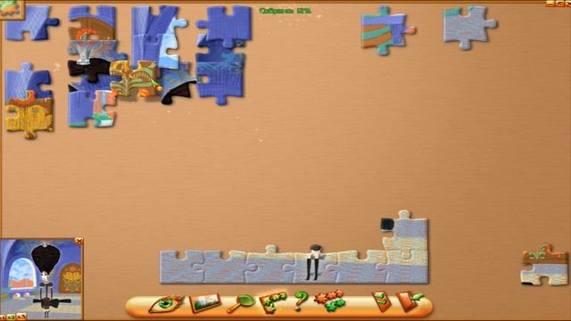 Первый взгляд Про Федота-стрельца, удалого молодца (PC) (Без комментариев)