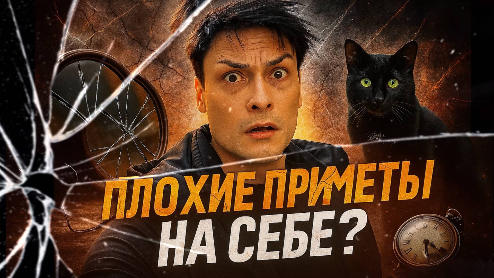 В моей квартире ПРИЗРАКИ? Снимал аномалии ТРИ НОЧИ!