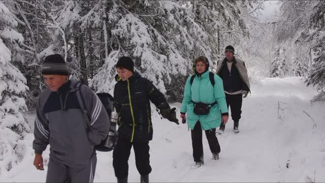 Парк Зюраткуль 2013