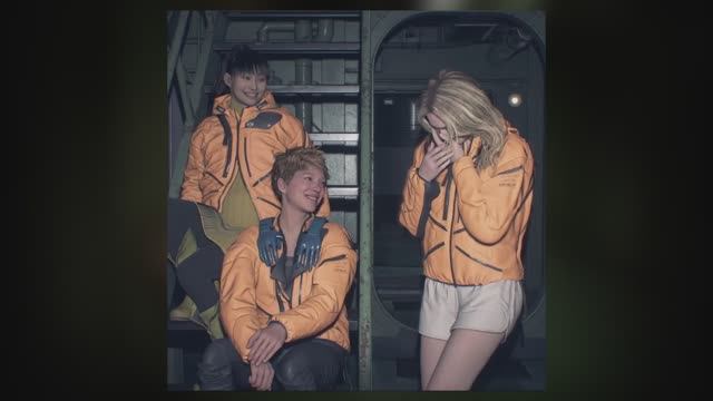 Death Stranding 2: On the Beach - геймплей (3 минуты)