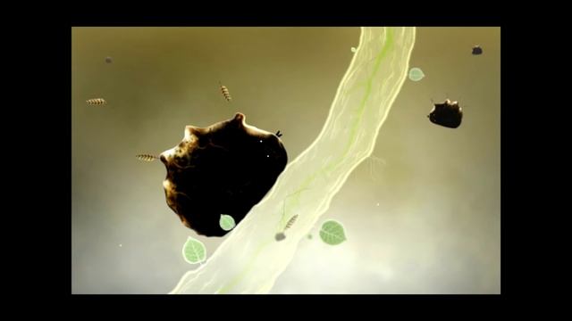 Game Pilot - Zulin's v-log: Indie Reviews - эпизод 1. Botanicula