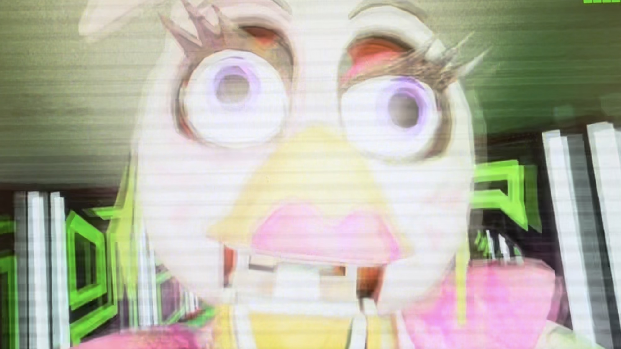 Подвал эндоскелетонов и Фазер Бласт…
Five nights at Freddy’s security breach!!! (3)