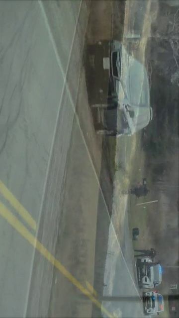 Плохой день - Видео с Регистратора