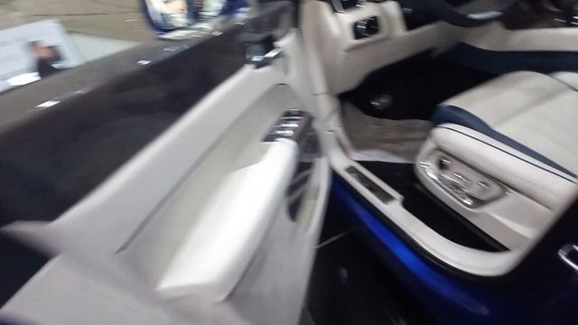 Водородный Аурус NAMI Hydrogen