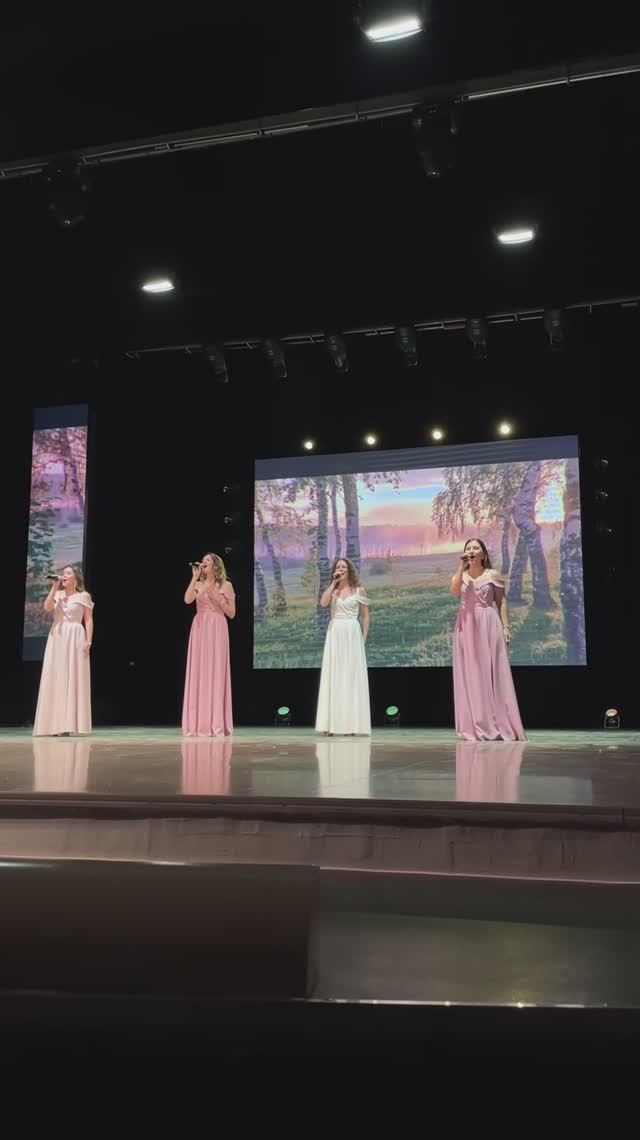 группа Фьюжн - Россия (фрагмент)