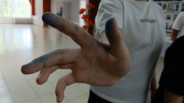 День славянской письменности