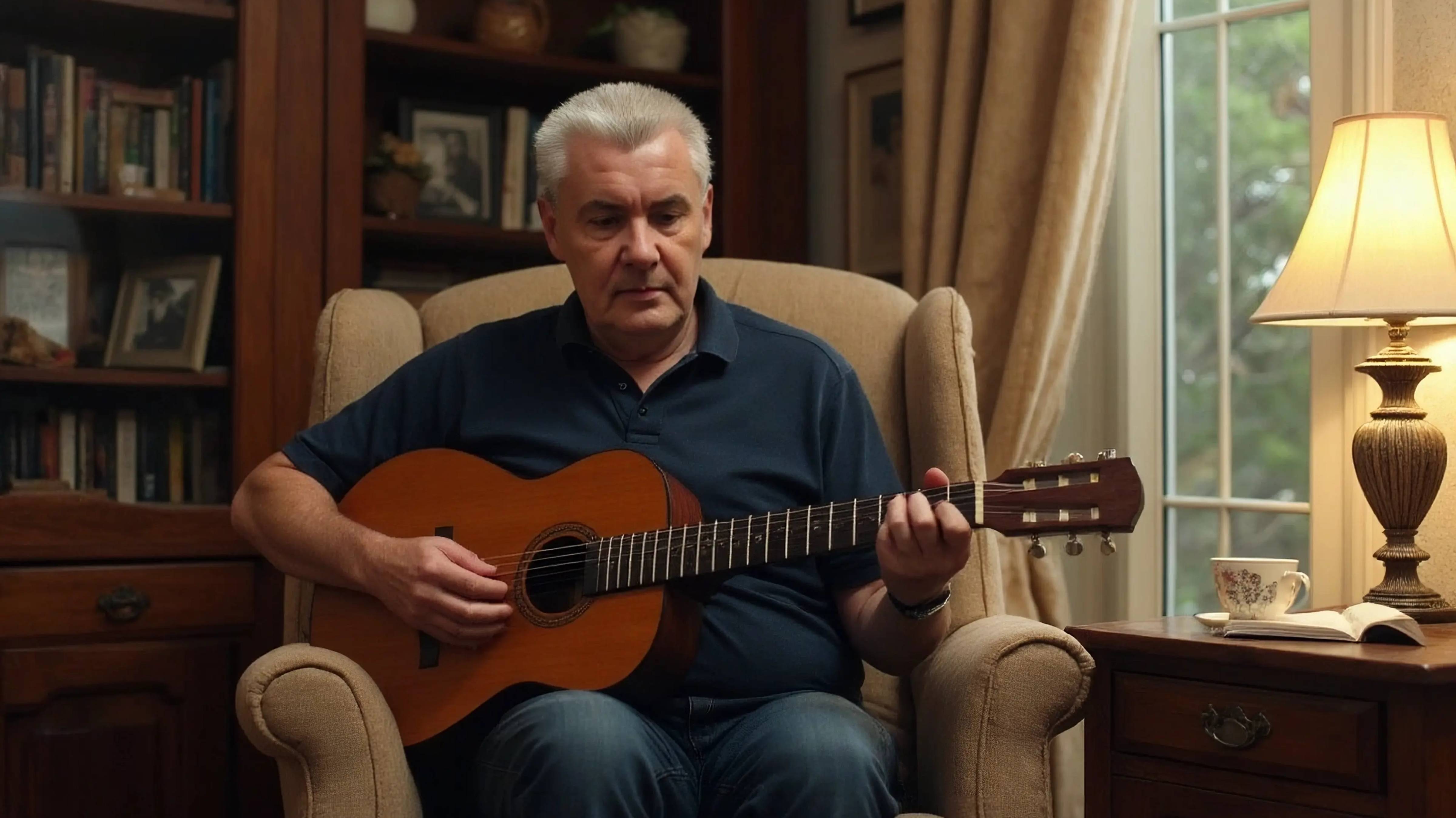 В этом доме всё просто - Александр Мамутов. Морошковое солнце.