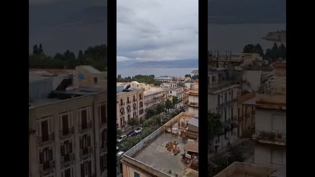 Мессина (Италия)