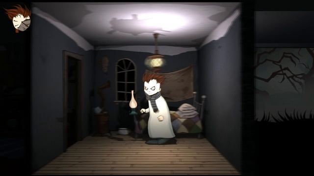 Zulin's v-log: Indie Reviews - Knock-Knock. Выпуск 6.