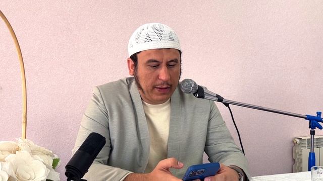 29. Сунны, которые выполняются в намазе || Ильшат абу Сальман #ислам #коран #сунна #вера #убеждения