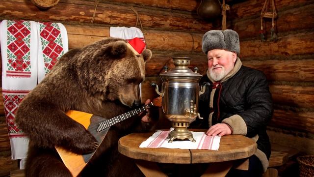 С днём России