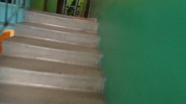 Лифт МЛЗ @ Т.О. г. Алексин, ул. 50 лет Октября, д. 5 (1)