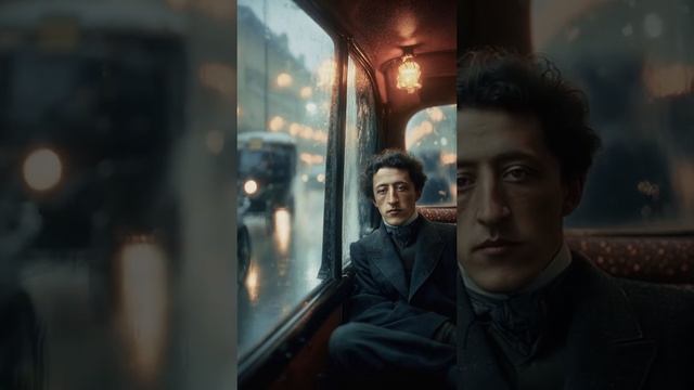 Блок , стихотворение Незнакомка