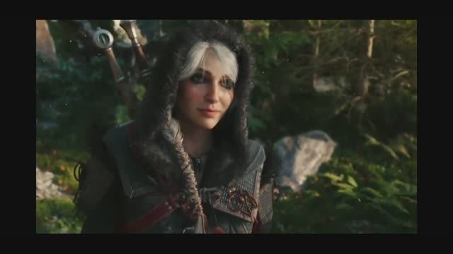 Ведьмачка 4- Геймплей без геймплея.mp4