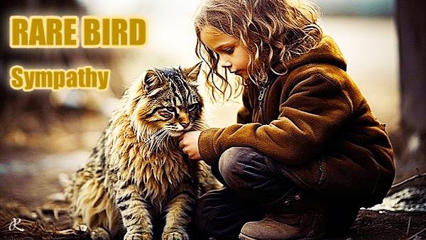 RARE BIRD Sympathy