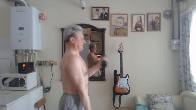 Чтобы выжить! №1