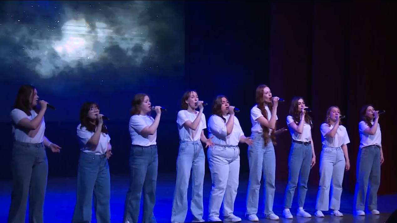 «Светло» – музыка, которая сближает!