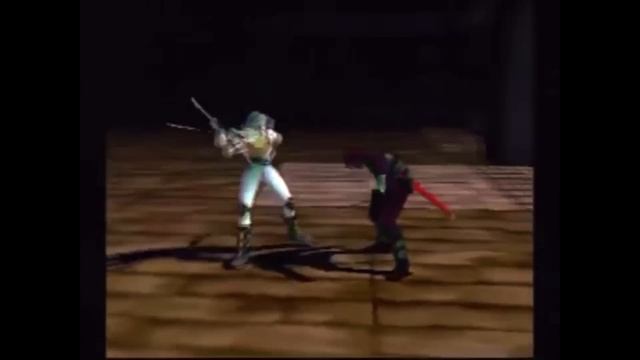 Zulin's v-log: Indie Reviews - Nidhogg. Выпуск 9.