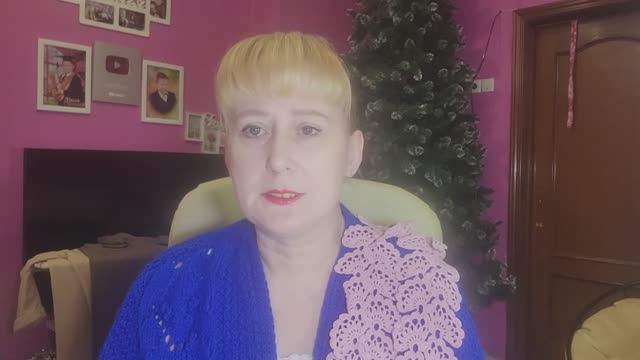 Что вяжу?Крючок,спицы.