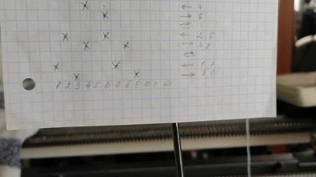 Ажур на 858 Тойоте