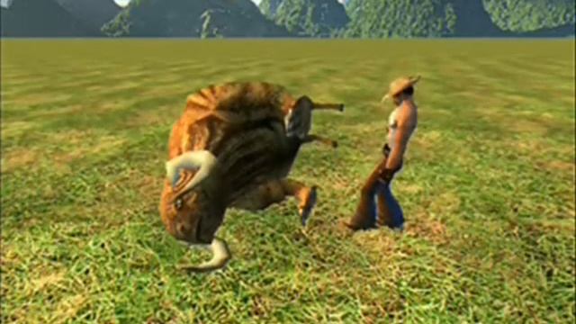 Сэмолаш - Выпуск 4. Эй, Джексон