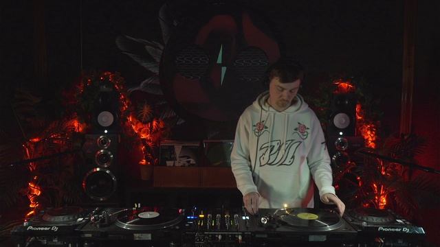 Tramplin on Air Saint-P: Timbol | 15.02.2025