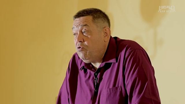 НОЧНОЙ ТЕТ А ТЕТ -- Геннадий Касап, проповедь