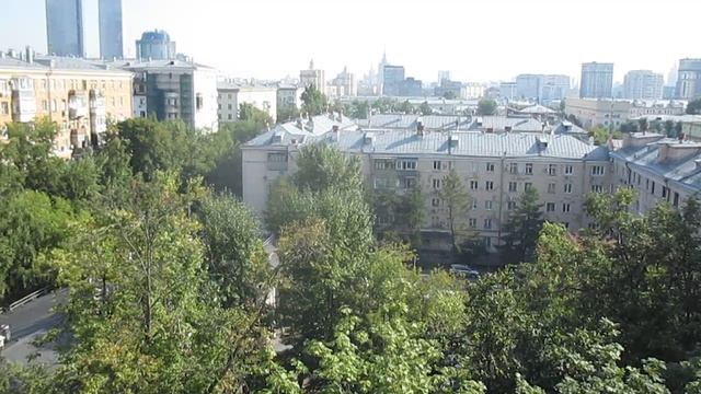 Музыкальный лифт Атлант-(ЛТД) @ г. Москва, ул. Студенческая, д. 44/28-3 (2363)