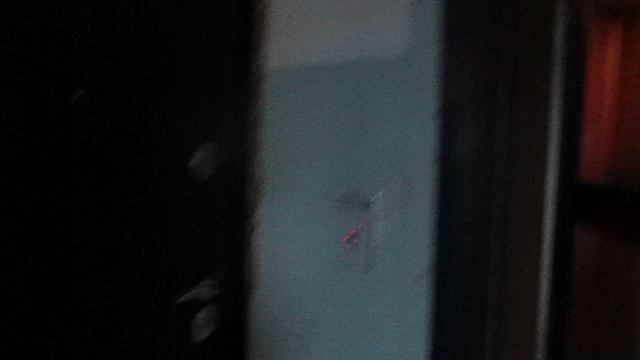 Лифт МЗС-(Строммашина) @ Т.О. г. Алексин, ул. 50 лет Октября, д. 9 (2)