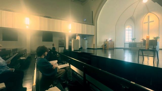 3rd Sunday after Easter - Jubilate (11.05.25)