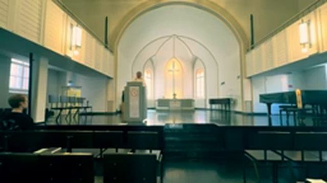 Sermon - Easter 1 - Quasi Modo Genitae (27.04.25)