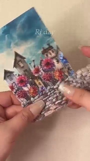 АСМР. Звуки для души