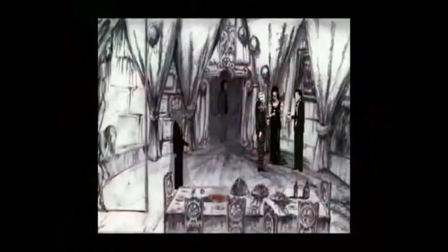 Zulin's v-log: Indie Reviews - Neverending Nightmares