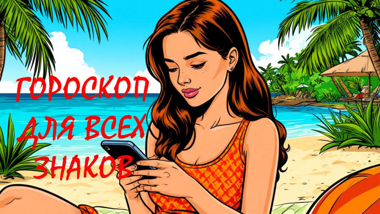 Гороскоп