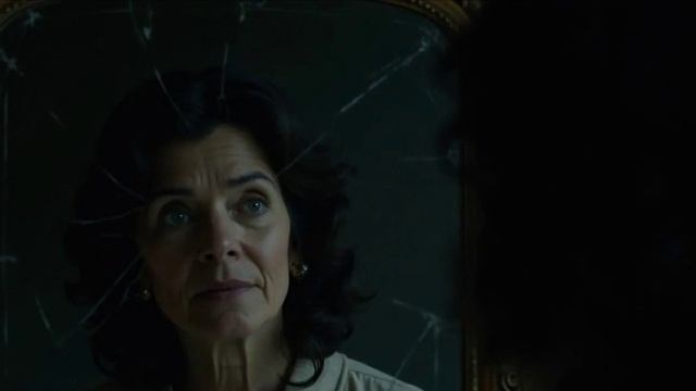 Ника. Мадам! Держите вертикаль! (Кабаре)