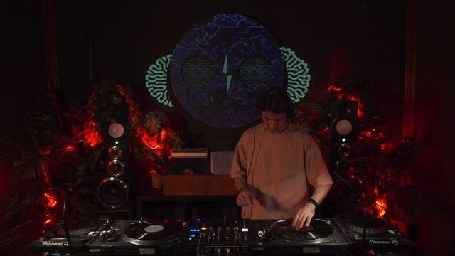 Tramplin on Air Saint-P: Kekoriy | 07.12.2024