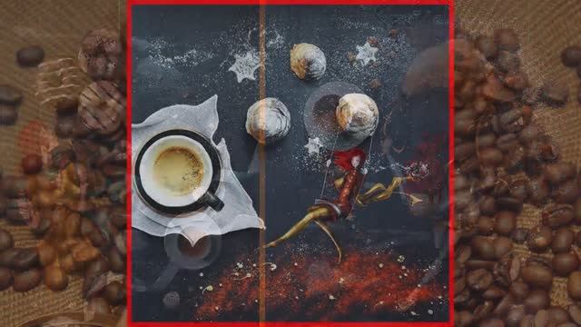 Кофейные истории Синции Болоньези